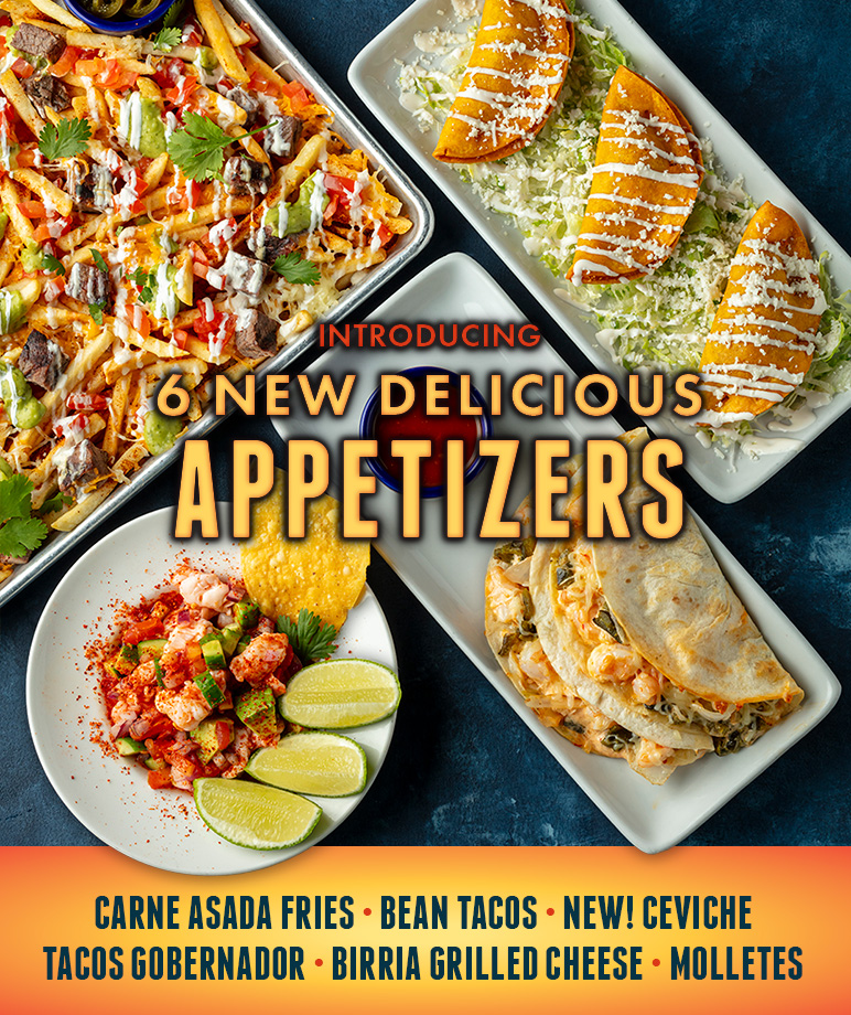 Miguel's California Mexican Cocina - Fine Mexican Food Restaurant